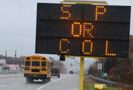 Police, PennDOT promote School Bus Stopping Law | News, Sports, Jobs - Times Observer